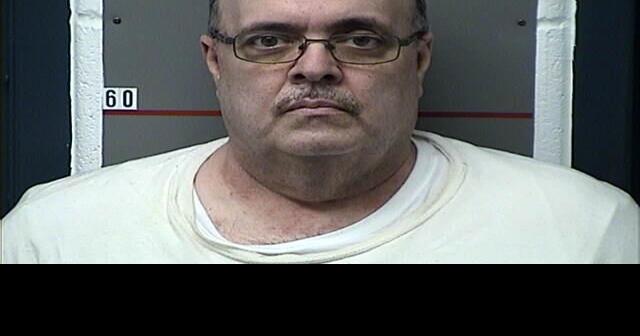 Baldock faces up to 20 years in attempted murder of FBI agent | News ...