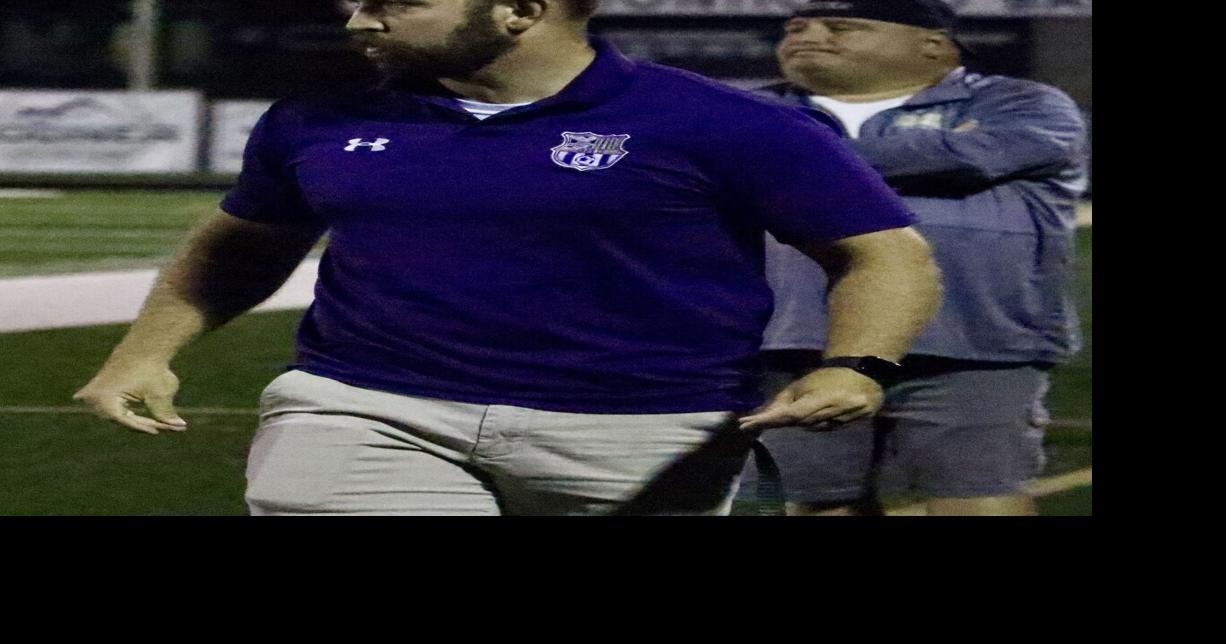 Tyler Gillum steps down at Somerset | Sports | somerset-kentucky.com