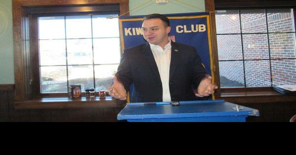 Keck has passion for revitalizing downtown | Local News | somerset ...