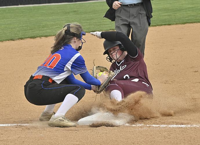 Lady Maroons blow out Southwestern | Sports | somerset-kentucky.com