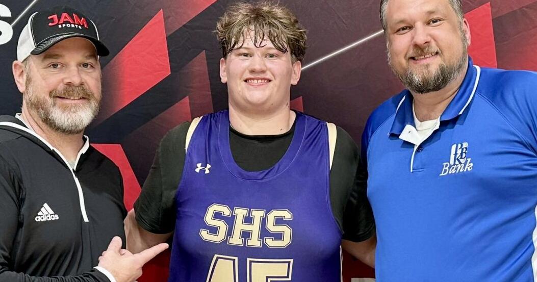Wesley Carr named MVP of 12th Region Boys' All-Star Game | Sports ...