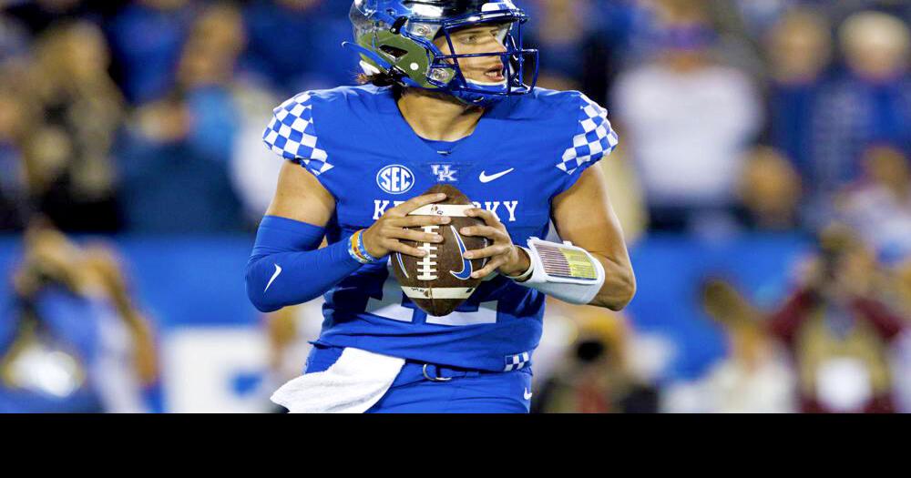 Kaiya Sheron enters transfer portal | Sports | somerset-kentucky.com