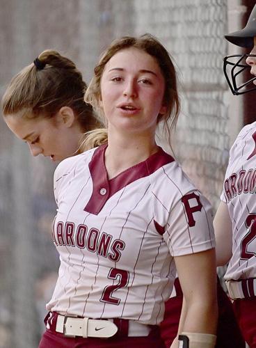 Chloe Carroll ranked 23rd in the Nation | Sports | somerset-kentucky.com