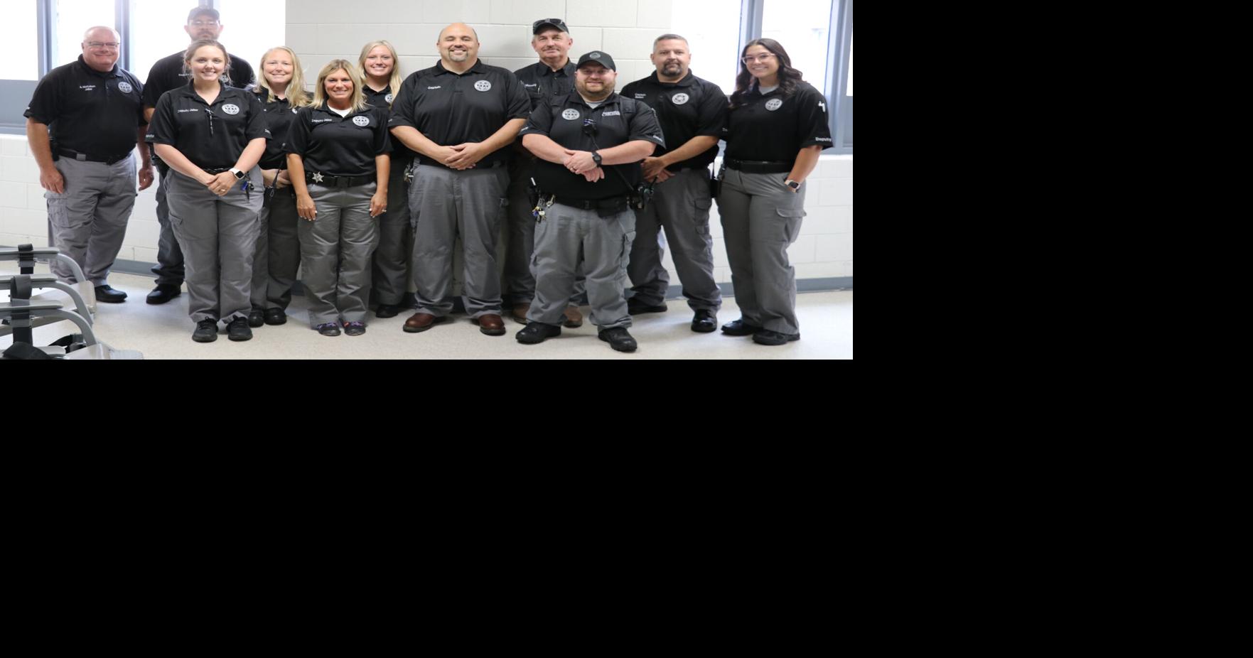 Jailer announces lawsuit against DOC in Fiscal Court, cites ...