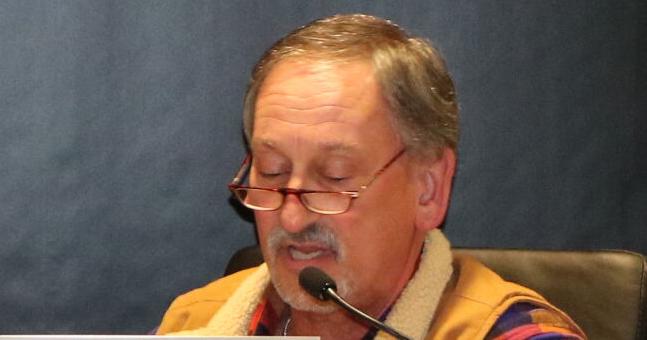 Daughetee says mayor didn't ask him not to discuss leachate | News ...