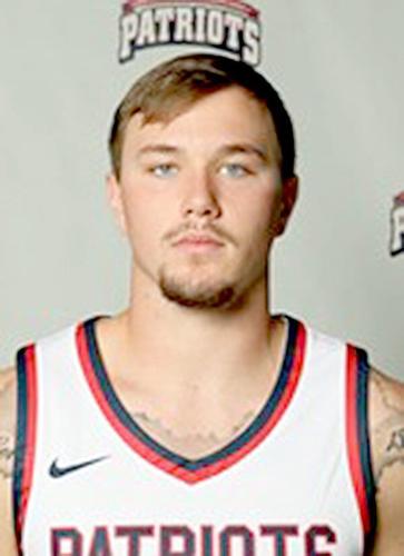 Steven Fitzgerald named Citizens Bank Athlete of the Week | Sports ...