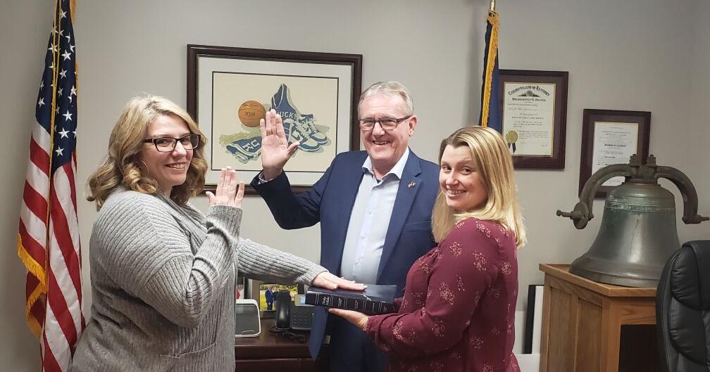 Burnside hires fourth city clerk of 2023 | News | somerset-kentucky.com