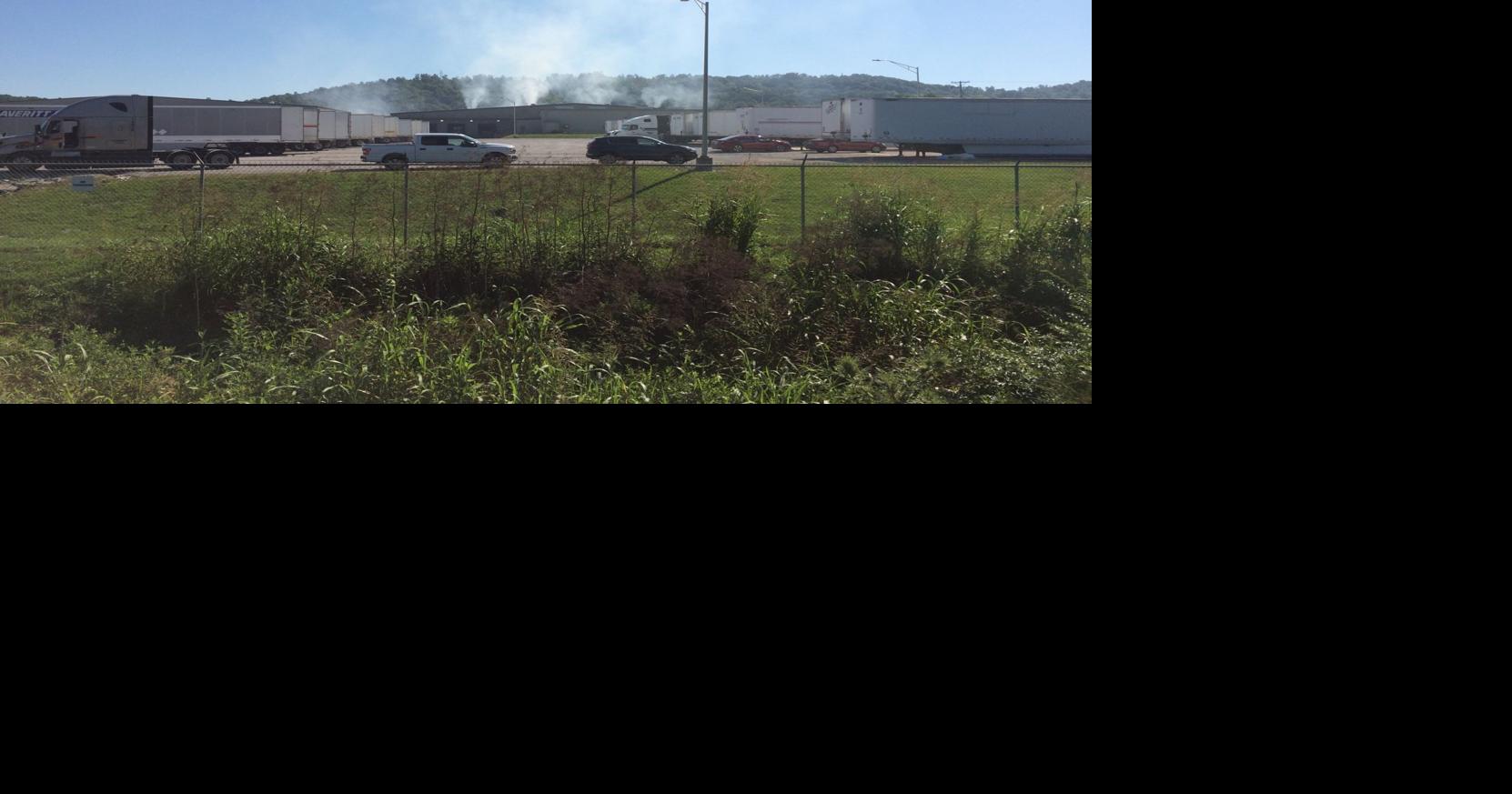 Fire at Kingsford Manufacturing contained | Local News | somerset ...