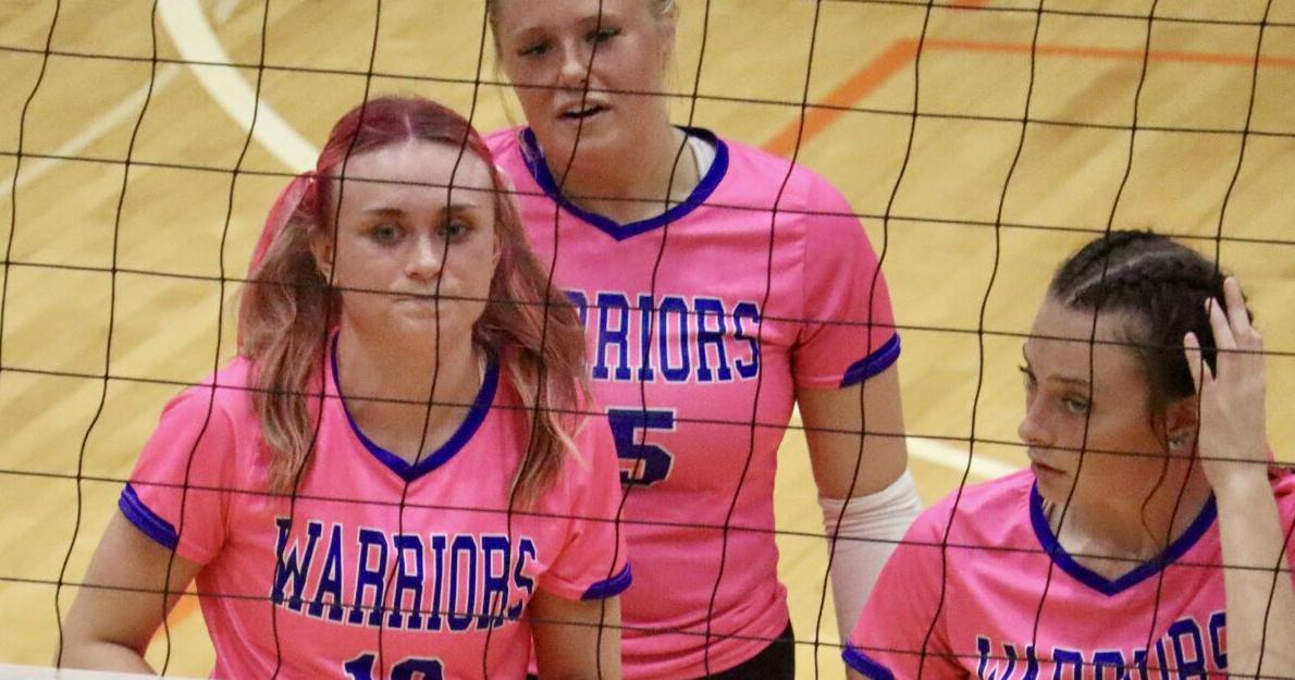 Warriors trounce Jumpers | Sports | somerset-kentucky.com