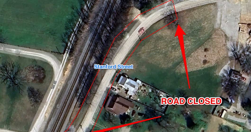 Science Hill bridge construction, road closures begin next week | News ...