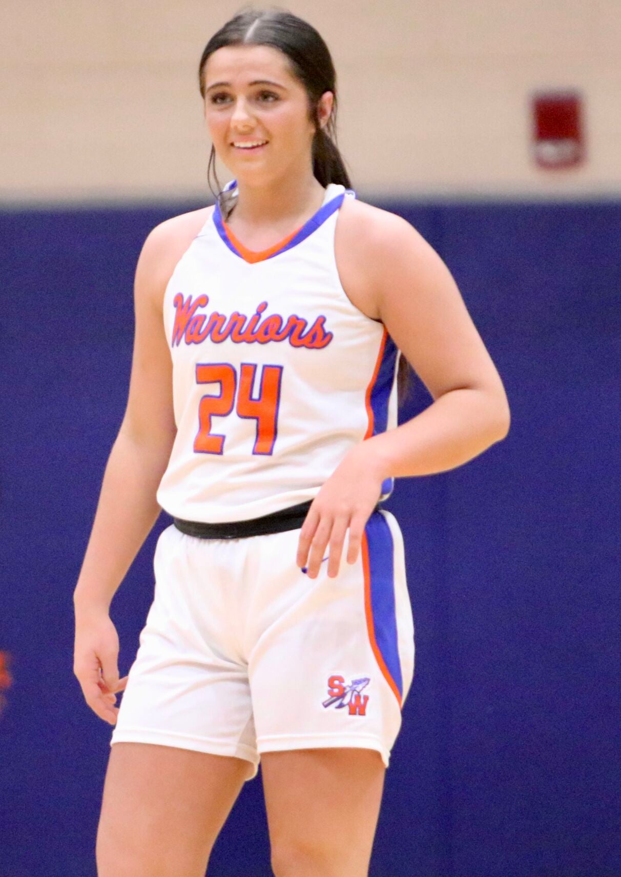Kinsley Molden named Citizens Bank Athlete of the Week | Sports ...