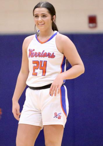 Kinsley Molden named Citizens Bank Athlete of the Week | Sports ...