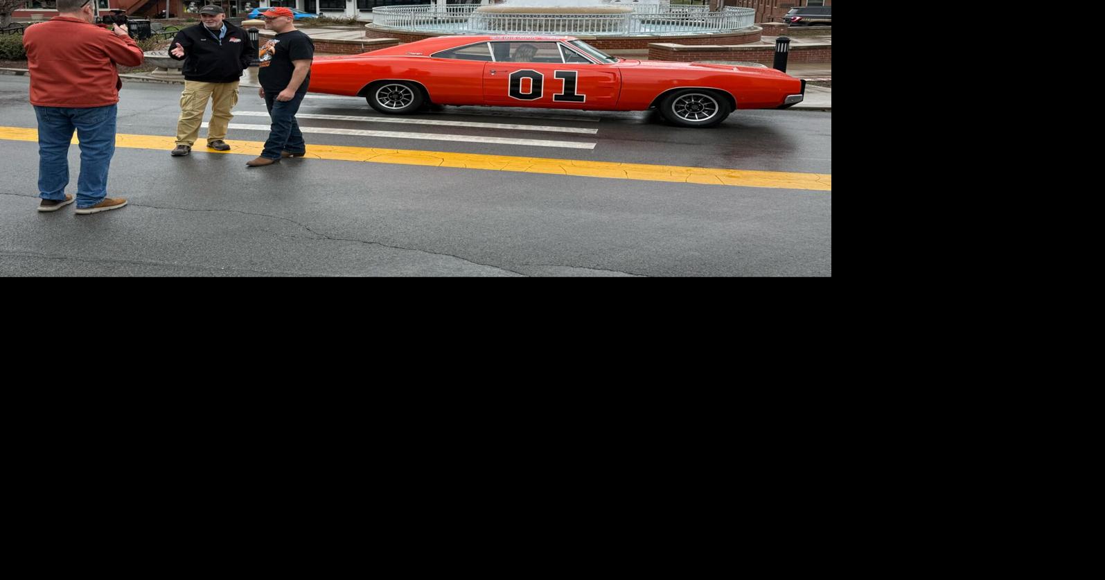 the general lee jumping