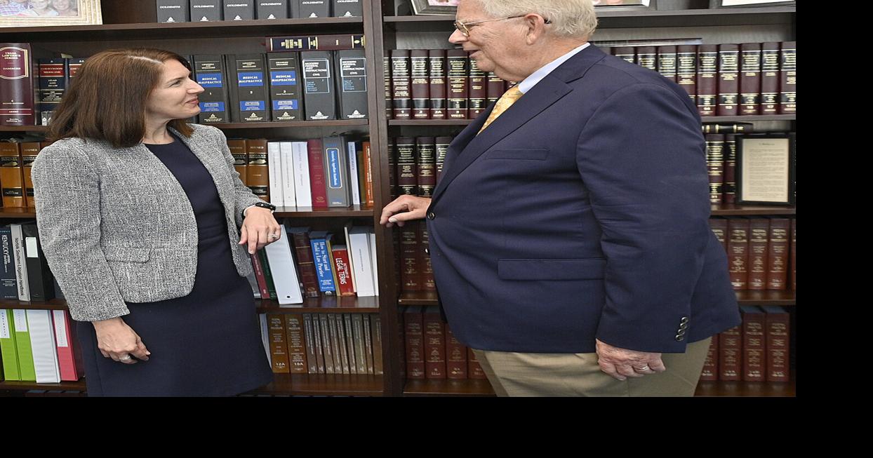 Prather Law office has new owner – but Prather says he's not going ...