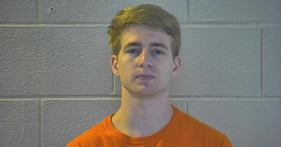 Murder suspect in custody after Kansas arrest | News | somerset ...