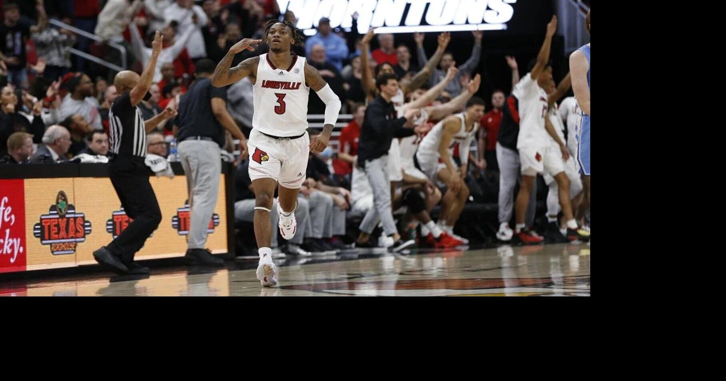 A guard problem for U of L? Payne, Ellis beg to differ | Sports ...