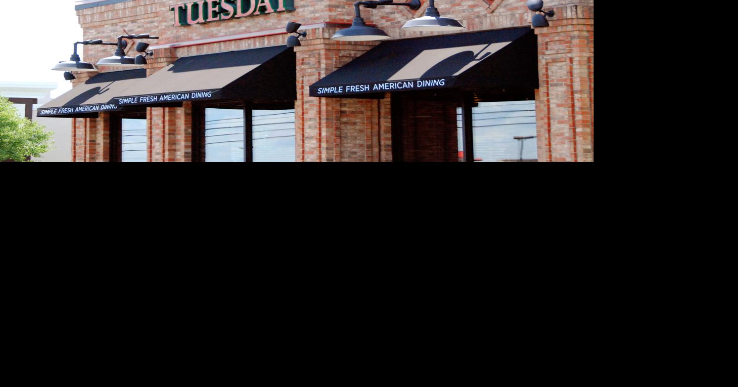 Spokesperson: Somerset Ruby Tuesday is safe | News | somerset-kentucky.com
