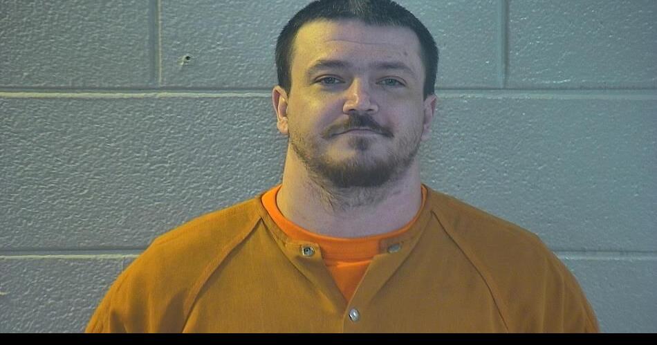 Eubank man sentenced to 45 years for Murder, other charges after plea ...