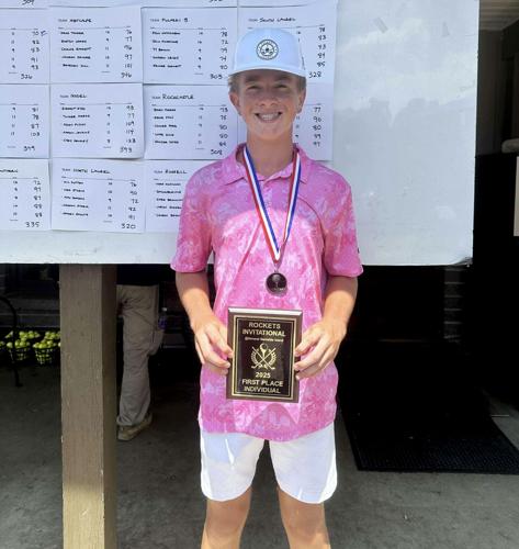 Maroons finish third at Rocket Invitational | Sports | somerset ...
