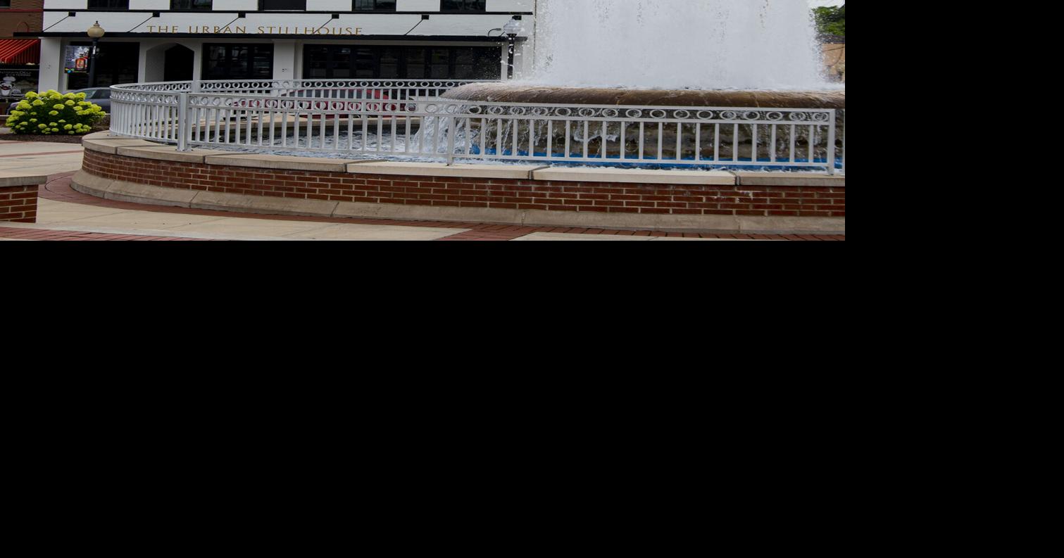 Koko: Fountain Square's Urban Stillhouse '90 percent complete' | News | somerset-kentucky.com