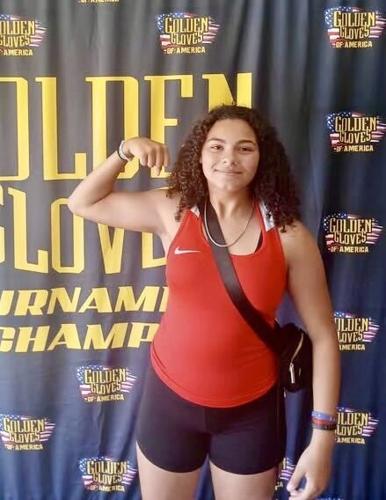 Addison Hall wins national boxing title | Sports | somerset-kentucky.com