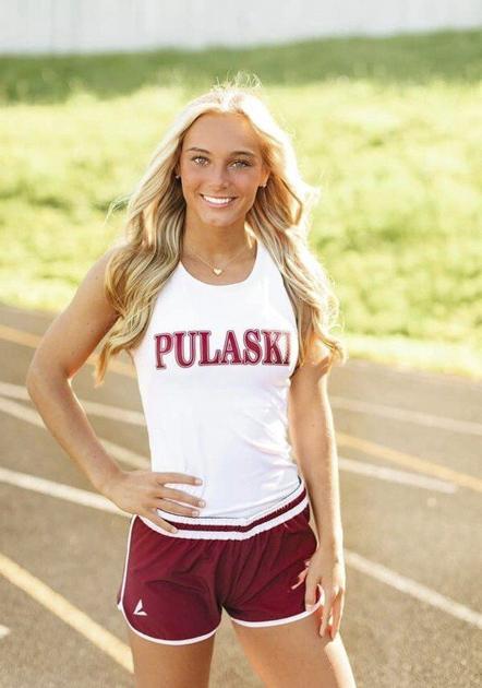 Maddy Dunn named Citizens Bank Athlete of the Week | Sports | somerset ...