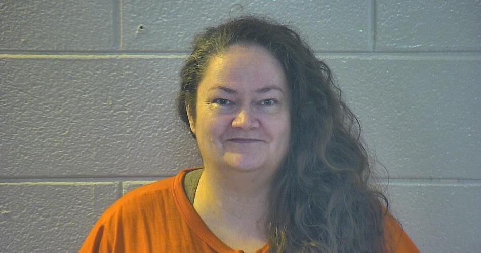 Eubank woman sentenced to 45 years for role in murder, robbery | News ...