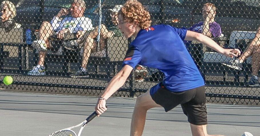 Flynn and PC duo of Webb and Heist compete at state | Sports | somerset ...