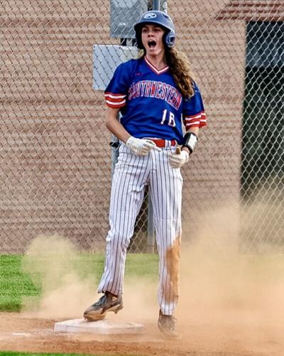 jayce morgan cricket