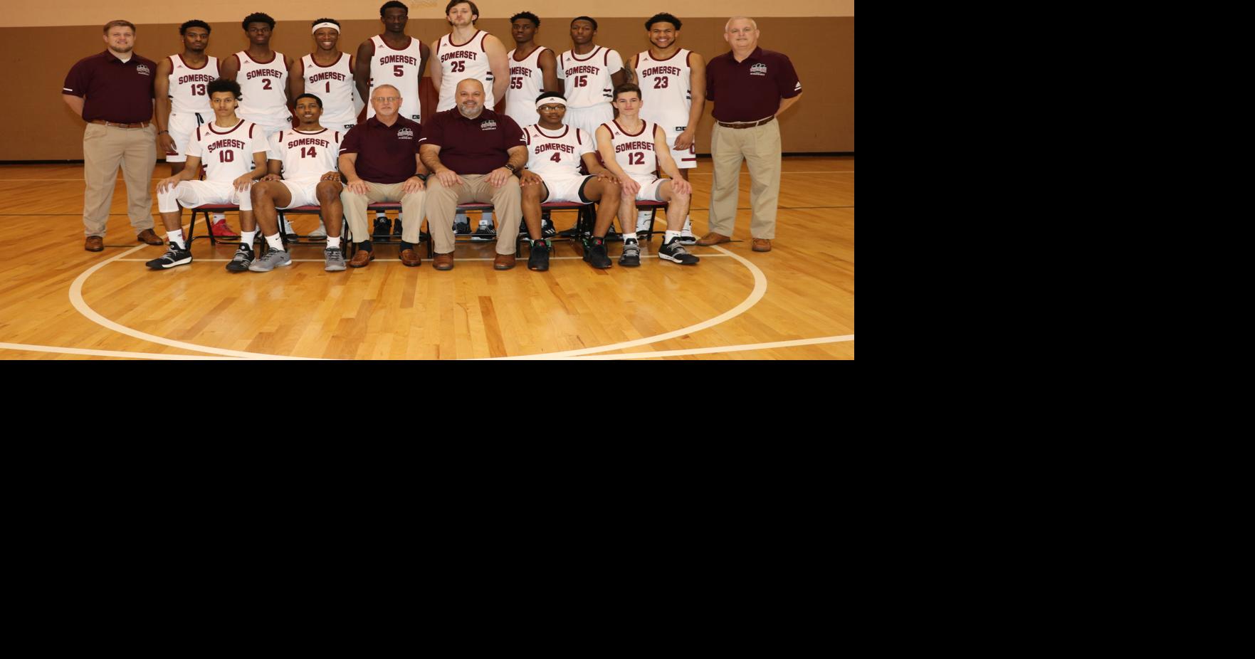 PHOTO GALLERY: Campbellsville University Somerset Men's Basketball Team ...