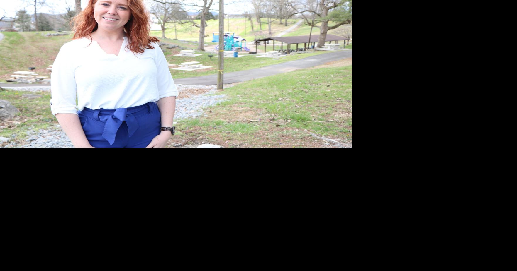 Pyles is new Burnside Tourism Director | News | somerset-kentucky.com