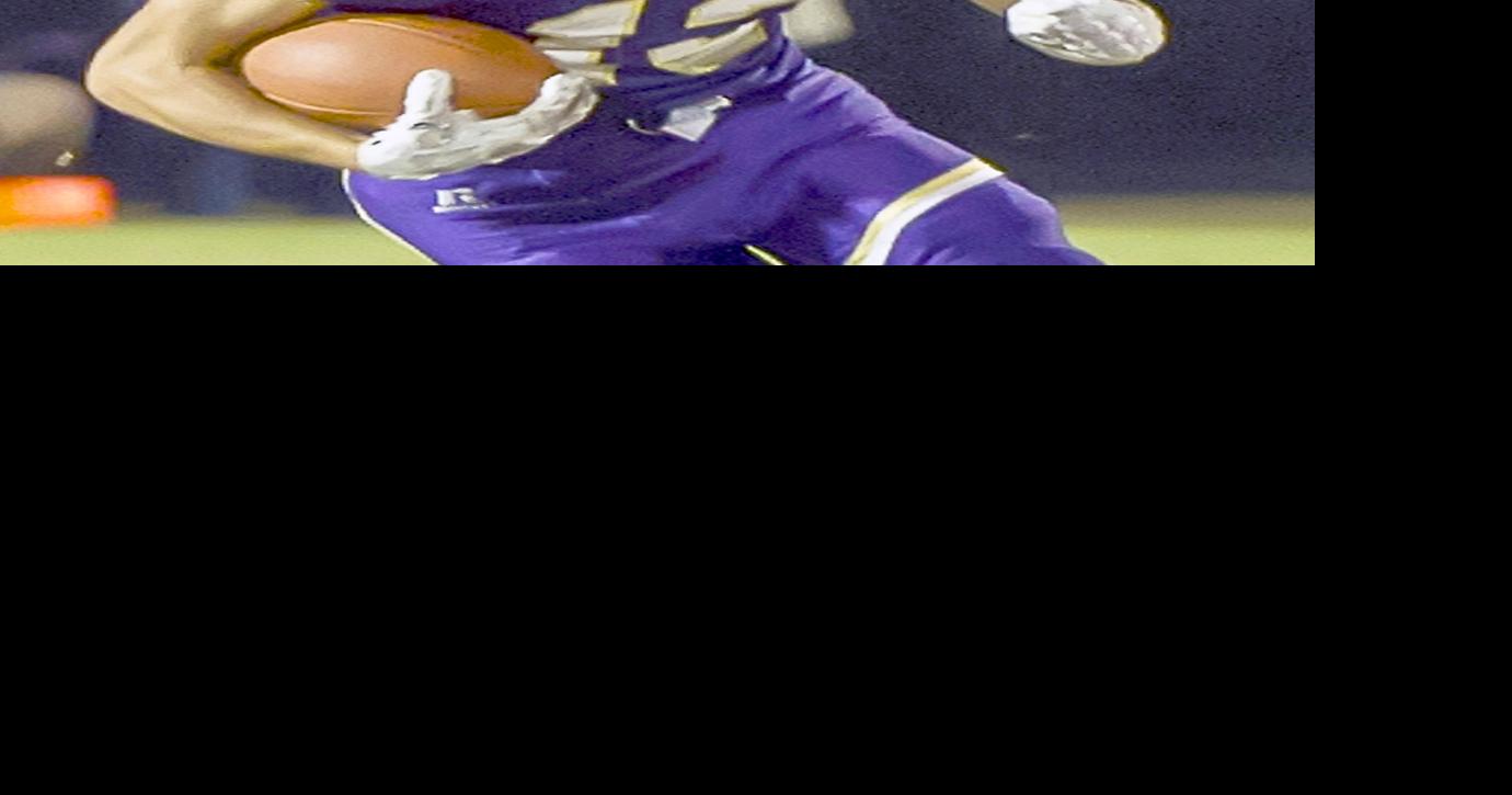 FOOTBALL: Josh Cornett finishing up a brilliant prep career | Sports ...