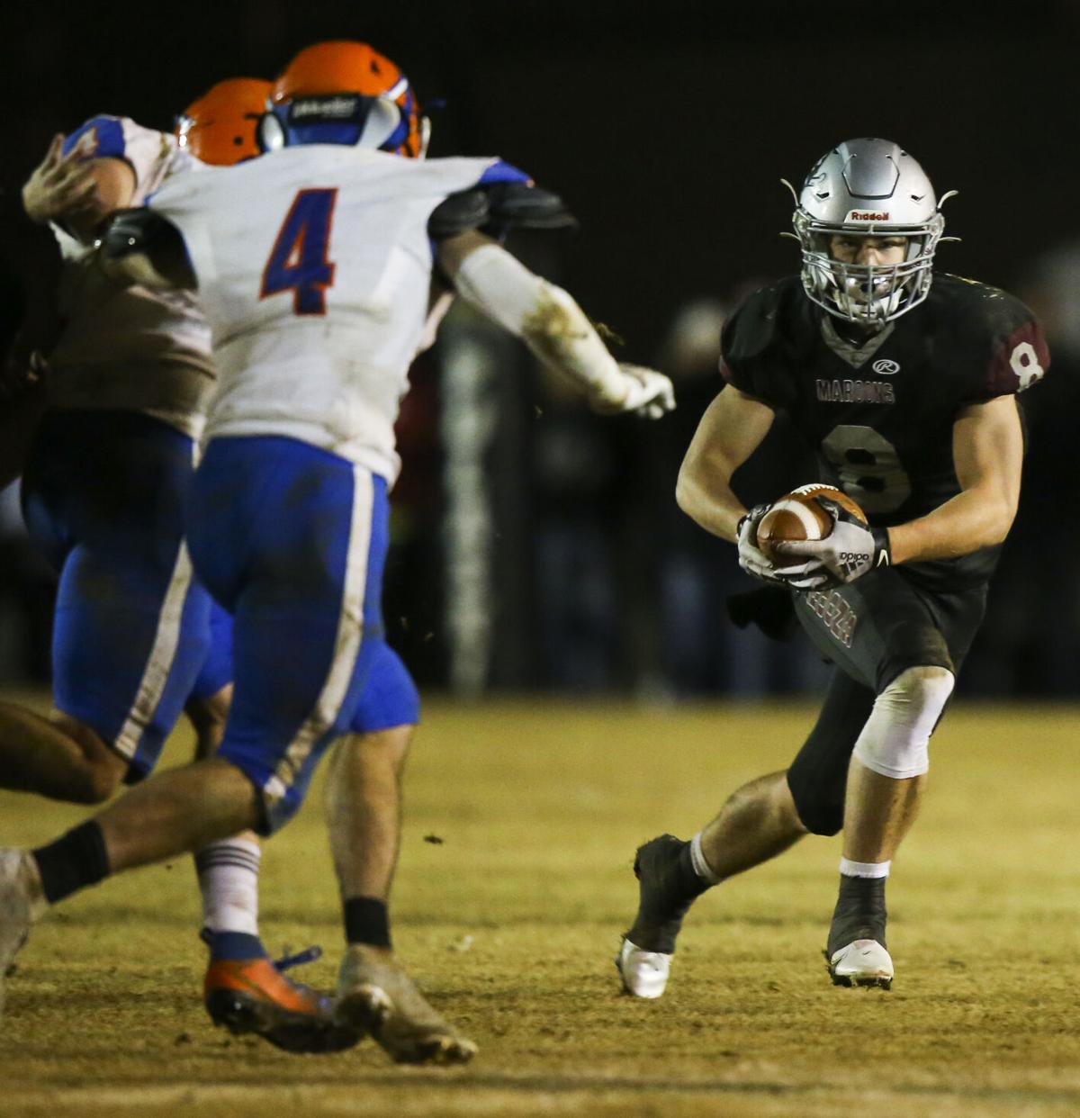 PHOTO GALLERY: Southwestern vs Pulaski County (Football) | Gallery ...