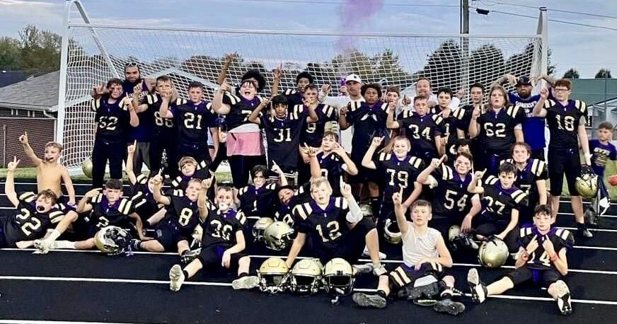 Meece Middle wins Region 3 title | Sports | somerset-kentucky.com