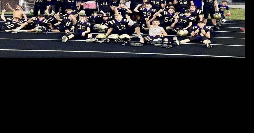 Meece Middle wins Region 3 title | Sports | somerset-kentucky.com