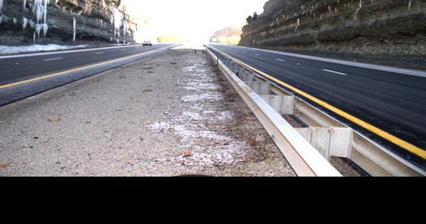 Northern bypass roadwork complete | Local News | somerset-kentucky.com