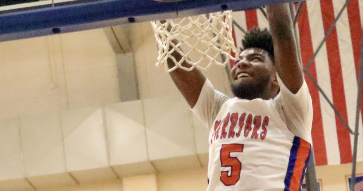 Warriors take down Jumpers on senior night | Sports | somerset-kentucky.com