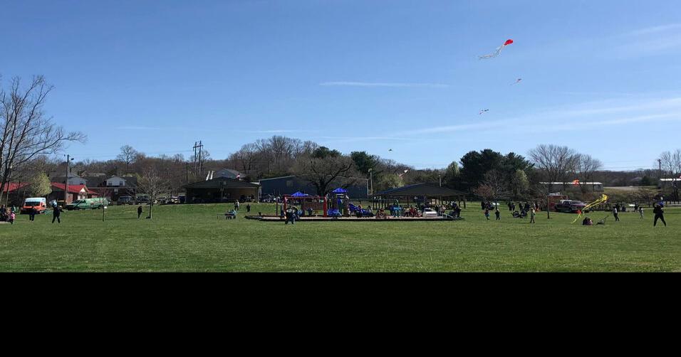 Kite Fest soars again Sunday at Firebrook Park | News | somerset ...