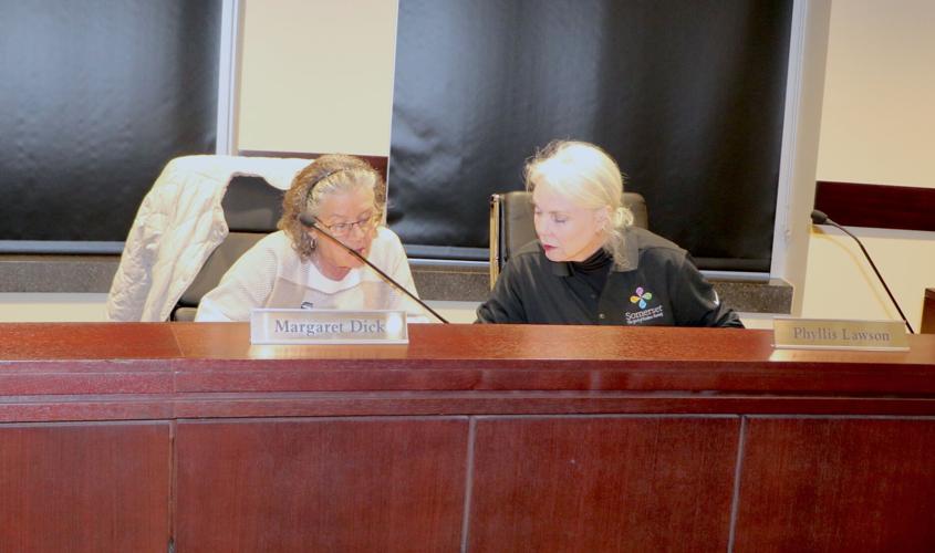 Somerset Council welcomes 3 new members | News | somerset-kentucky.com