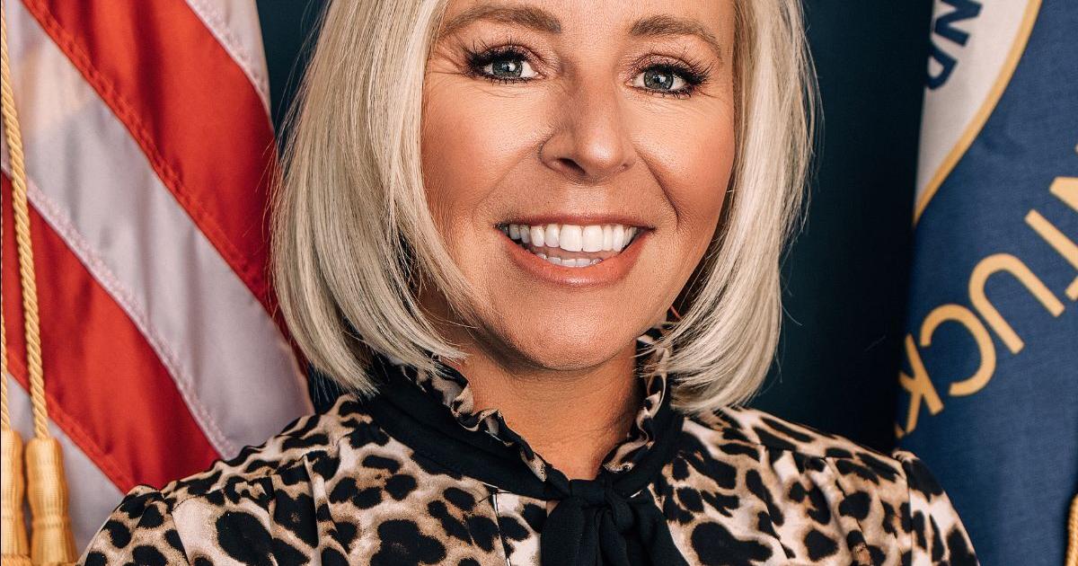 Michelle Allen named VP of state convention and visitor's bureau board ...