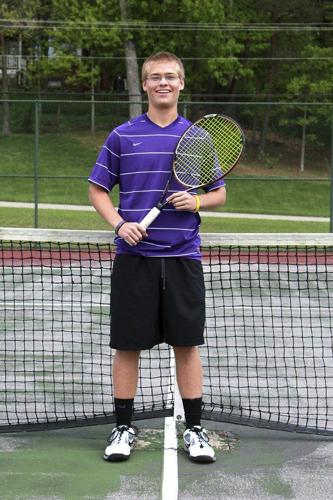 David Weigel named Retro Athlete of the Week | Sports | somerset ...