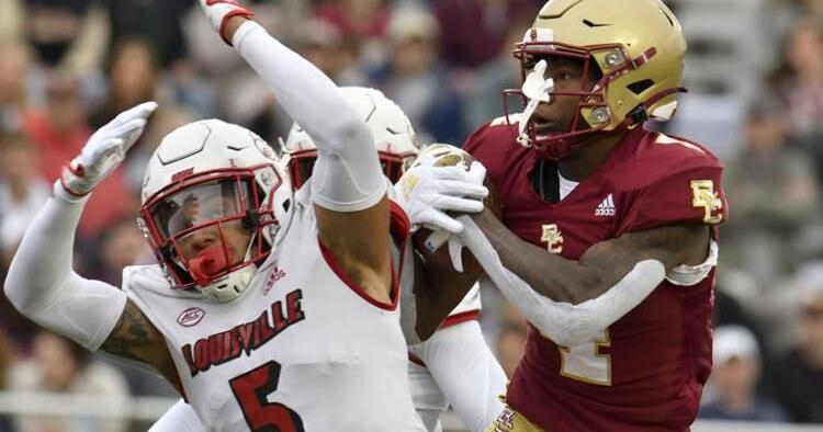 Satterfield makes staff changes; Cunningham may miss Virginia game ...