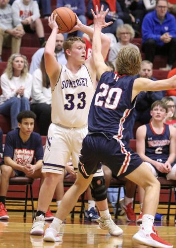 Jumpers' season ends with loss to Rockcastle | Sports | somerset-kentucky.com