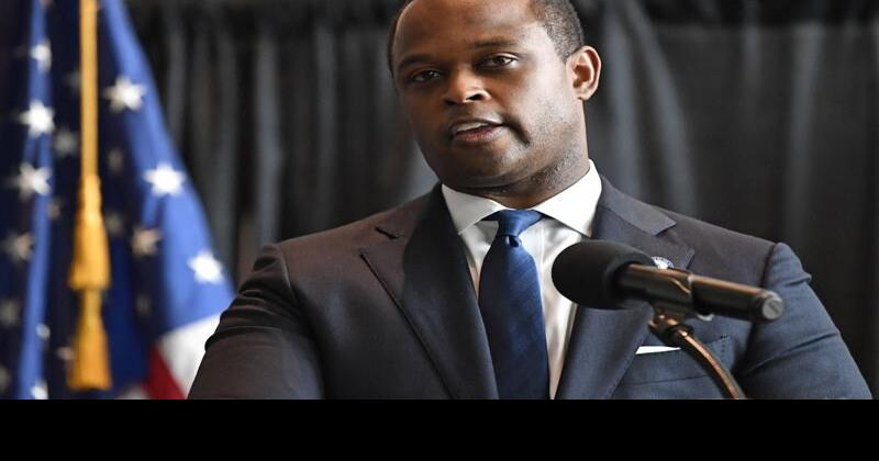 Kentucky attorney general files for 2023 governor’s race | Kentucky ...