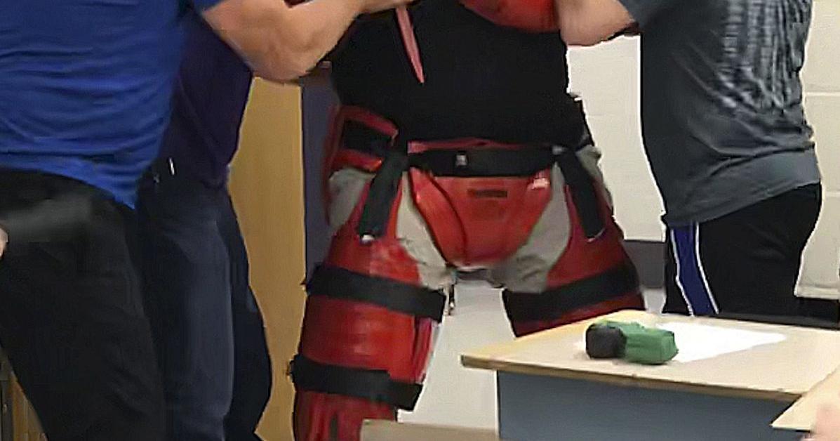 Somerset Independent takes active shooter training | News | somerset ...