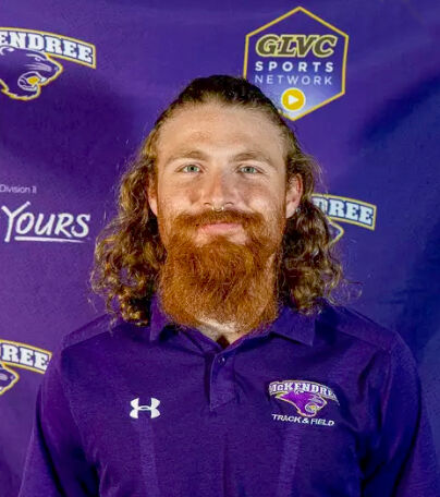 Seth Hardwick named McKendree University cross country coach | Sports ...