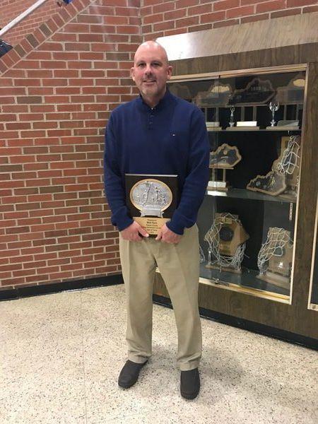 Mark Flynn named to the 12th Region Hall of Fame | Local Sports ...
