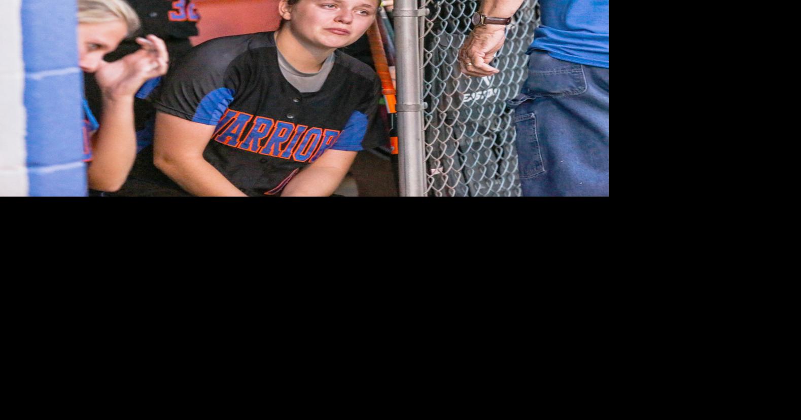 SOFTBALL: Lady Warriors title streak ends | Sports | somerset-kentucky.com
