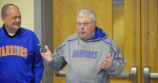 Larry French named new Warrior coach | Local Sports | somerset-kentucky.com