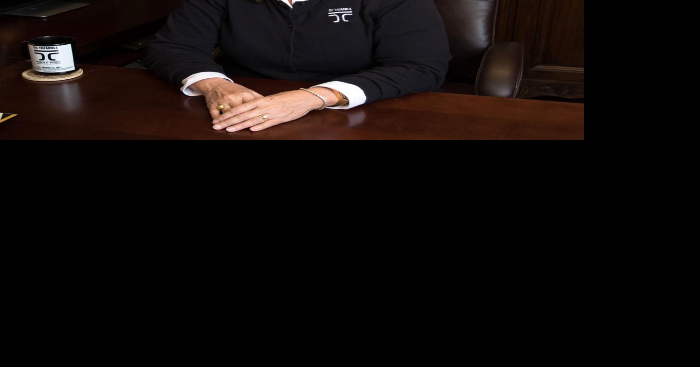 Mayor Keck joins Teresa Trimble Hail on Leadership Kentucky’s board of ...